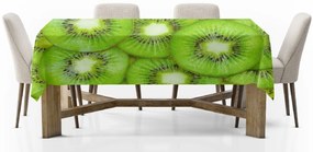 IMPAR Ubrus Kiwi (Rozměr : 220x130)