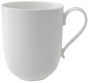 Villeroy & Boch New Cottage Basic Hrnek oválný na latte macciato, 0,48 l 10-3460-1630