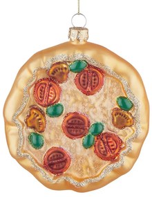 HANG ON Ozdoba pizza