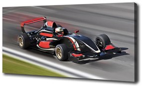 Wallmuralia Foto obraz na plátně Formule 1 100x50