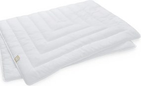 Ložnice21. Přikrývka Mirabell Travel Rozměr: 200 x 220 cm, CELOROČNÍ (300 g/m²)