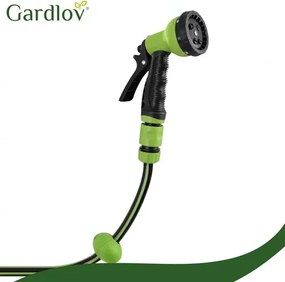Nástěnný naviják na hadici – automatický buben s hadicí 30 m