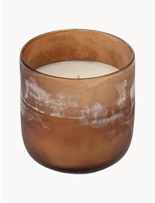 Vonná svíčka NO (vanilka a santalové dřevo)
