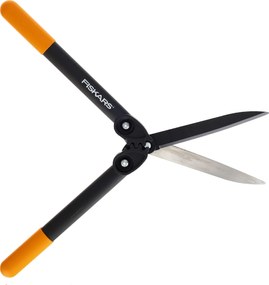 Nůžky FISKARS POWERGEAR HS72 živý plot+převod 57 cm 1000596 10323