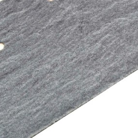 Kuchyňský koberec pratelný Paprička 45 x 150 cm 315964