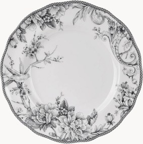 Sada hlubokých talířů z porcelánu Mayfair, 6 dílů