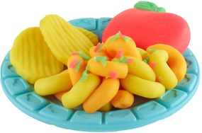 HASBRO PLAY-DOH Těstoviny kreativní set modelína s nástroji 14e9369