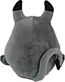 Asmodee Výbušná koťátka: Plyš 20 cm - Ďábelská kočka / od 3 let