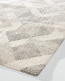 Koberec Larena beige/sand 160x230 cm