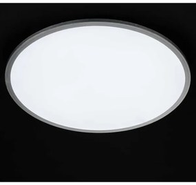 Wofi 9457.01.70.9600 - LED Stmívatelné stropní svítidlo LINOX LED/34W/230V + DO