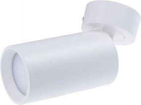 T-LED Bílé LED bodové svítidlo 105716