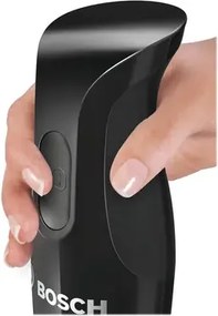 BOSCH MSM2650B CleverMixx černá / Tyčový mixér / 600W