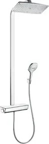 Hansgrohe Raindance Select E - Sprchový set Showerpipe 360 s termostat