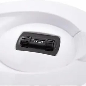 Orava WF-24 A bílá / filtrační konvice na vodu / 2.4l