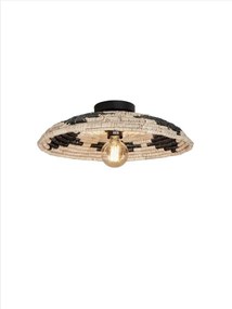 XXXLutz STROPNÍ SVÍTIDLO, 47/8 cm Good & Mojo - Online Only svítidla - 004315009102
