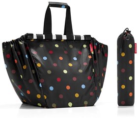 Reisenthel Nákupní taška do vozíku Easyshoppingbag dots