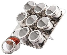 Ganto Kořenky magnetické 9ks AG474
