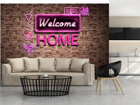 Fototapeta Welcome home