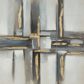 OBRAZ 594 60X60 CM