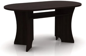 Konferenční stůl Martin 60×110 olše