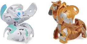 SPIN MASTER Bakugan Plechový box s exkluzivním Bakuganem S3 / od 6 let