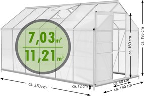 VIDA Carbon 9,25m2