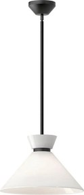 XXXLutz ZÁVĚSNÉ SVÍTIDLO, 22,9/35,8 cm Elstead Lighting - Online Only svítidla - 009093030401