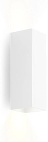 Nástěnné svítidlo úzký kvádr Box Wall Mini 2.0  Nástěnné svítidlo úzký kvádr Box Wall Mini 2.0 Barva: Bílá