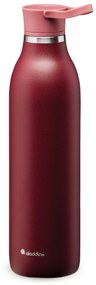 ALADDIN CityLoop Thermavac eCycle vakuová láhev 600 ml Burgundy Red červená