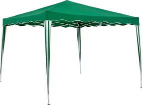 XXXLutz ZAHRADNÍ ALTÁN velikost: 295/260/295 cm Gardenson - Online Only zastínění - 002836036301