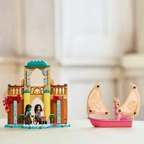 LEGO® Wicked 75681 Glinda, Elphaba a Nessarose na Shiz univerzitě / Po