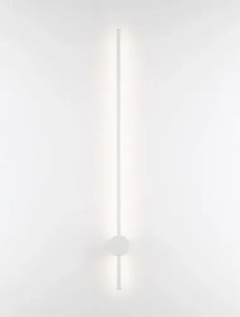 Nástěnné LED svítidlo NOVA LUCE RIDGE 19W 3000K IP65 9923407