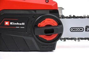 Aku řetězová pila GE-CL 18 Li - Solo Einhell Expert Plus 4501761