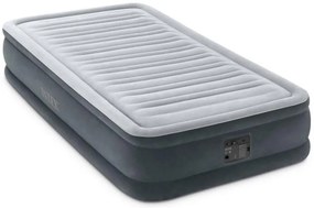 Intex air bed comfort-plush 99 × 191 × 33 twin
