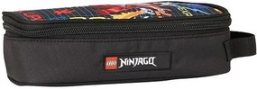 Pouzdro do školy lego ninjago prime empire - pouzdro hranaté