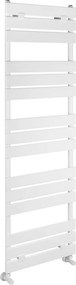 Aqualine Aqualine, BONDECO topné těleso 500x1606mm, bílá, DC516W