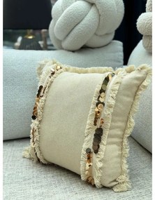 Povlak na polštář 43x43 cm Sequins – Mioli Decor