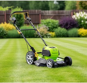 Fieldmann FZR 2070-E - elektrická sekačka