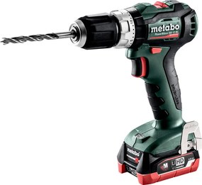 Metabo PowerMaxx SB 12 BL 601077800