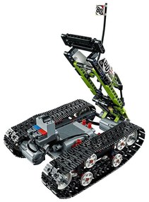 LEGO Technic 42065 RC Pásový závoďák