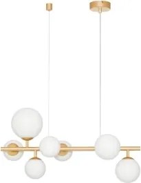 Závěsné svítidlo NOVA LUCE ODILLIA G9 9028858 bez žárovky