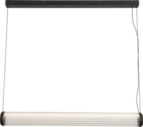 XXXLutz ZÁVĚSNÉ LED SVÍTIDLO, 103/10/164 cm Dieter Knoll - Závěsná LED svítidla - 0082271605