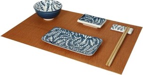 Porcelánová sada na sushi 12 ks – Brandani