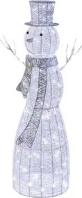 RETLUX RXL 401 Sněhulák 120 LED 124cm