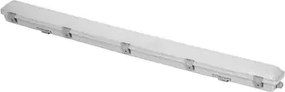 Solight LED osvětlení prachotěsné 50W 125 cm / Lineární LED svítidlo /