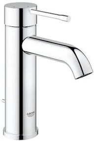 Umyvadlová baterie Grohe Essence New s výpustí chrom 23591001