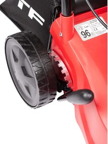 Benzínová sekačka MTF LM 40 PSP