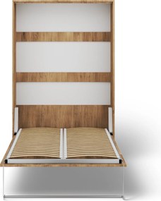 ADRK Furniture Vivario Výklopná postel 120 ADRK-WB-VIV-120-A