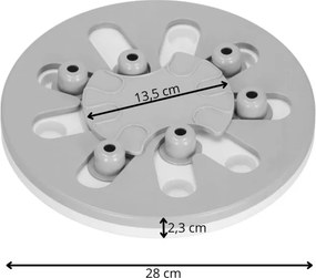 Interaktivní hračka pro psa - Hlavolam SPRINGOS PA0320