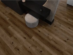 Mexen Strasburg vinylové panely 1240 x 182 mm SPC 6,5 mm, podložka IXPE 1,5 mm, 4 V-fuga, Dub - F1033-1240-182-505-4V1-01